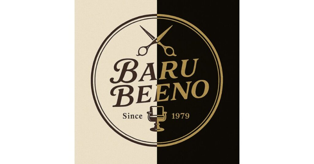 BARU BEENO（バルビーノ） - 大森で理容室をお探しなら